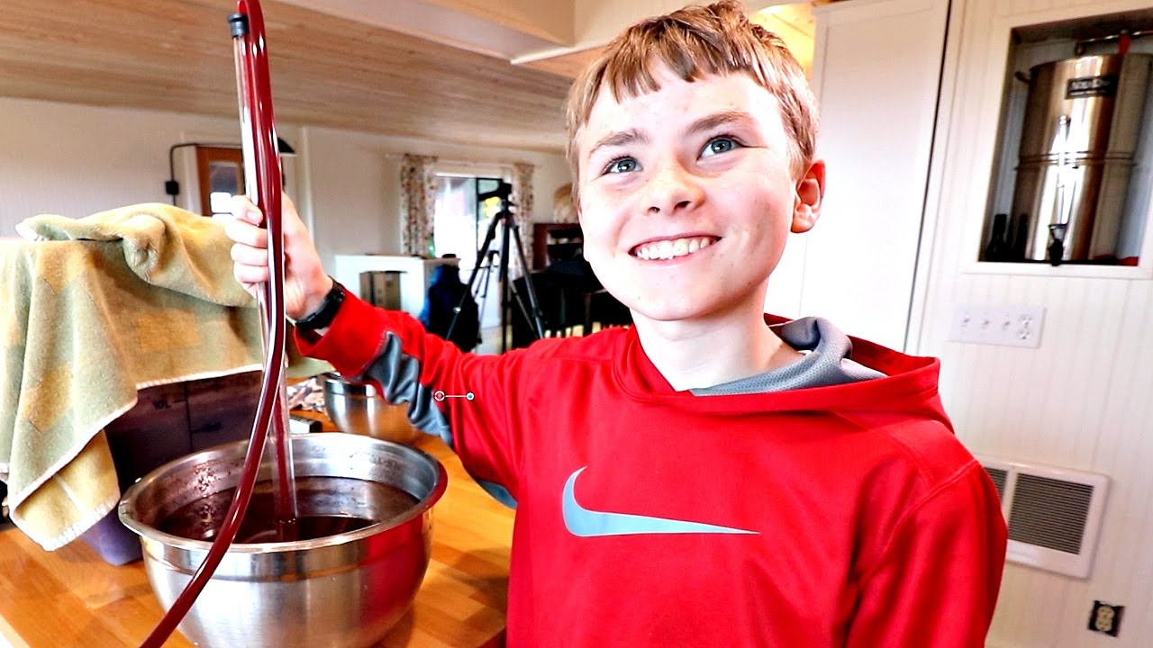 IT ACTUALLY WORKS!! AMAZING!! - YouTube