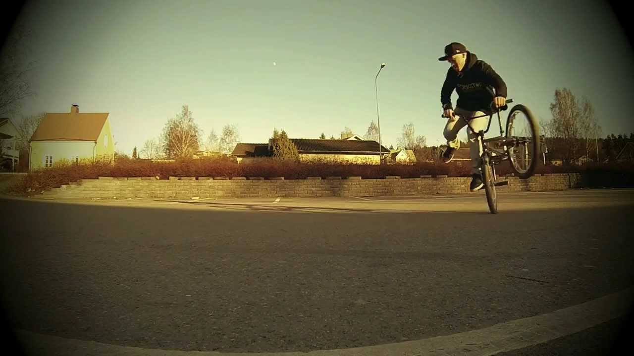 Brakeless season opening 2014 - YouTube