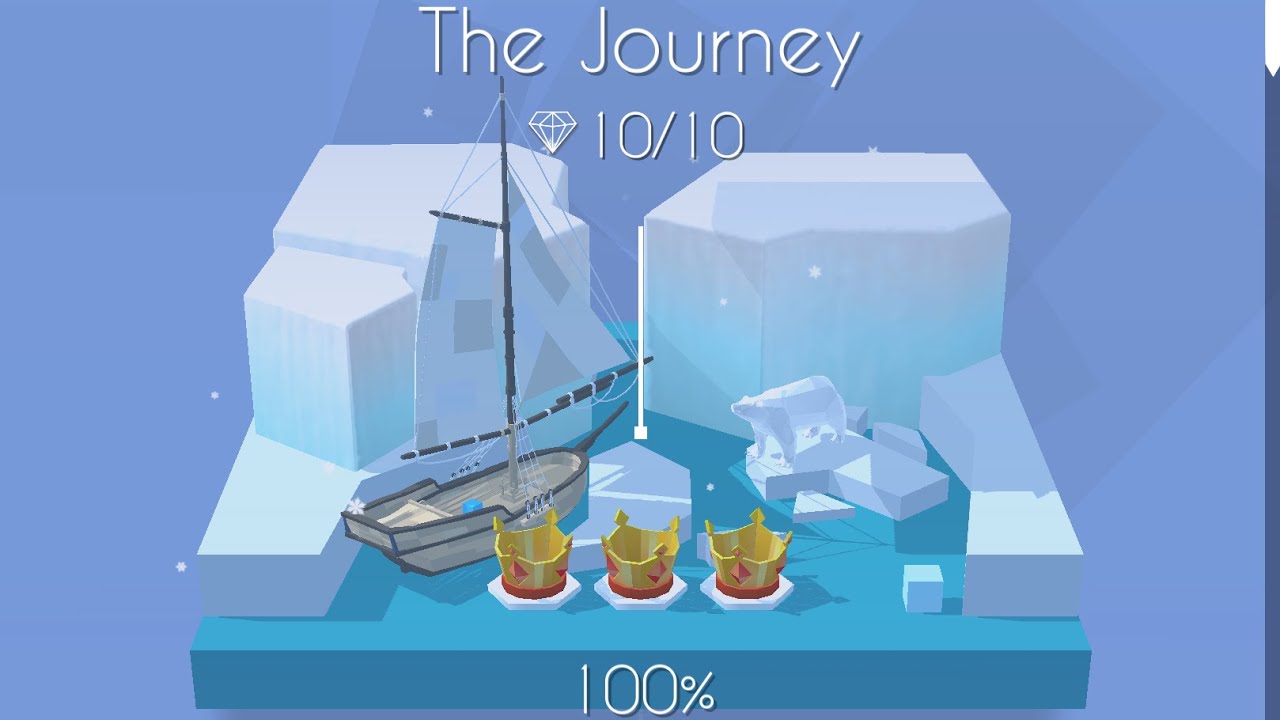 The start of a new era (Dancing Line: The Journey) - YouTube