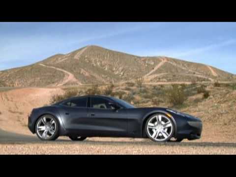 Fisher Karma - YouTube