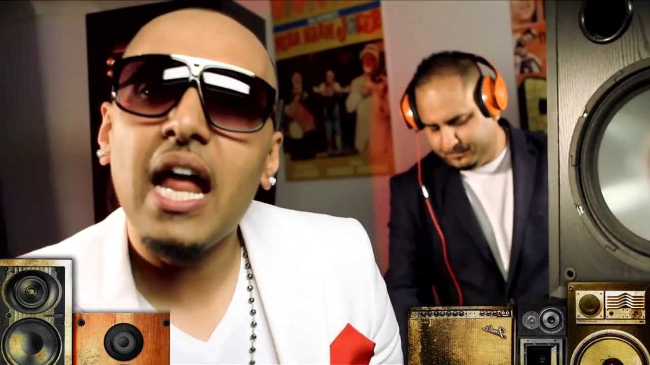 Speaker - BEE2 feat. DJ Dips - YouTube