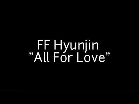 TRAILER || FF Hyunjin Stray Kids (All For Love S2)