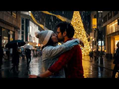 Kiss In The Rain