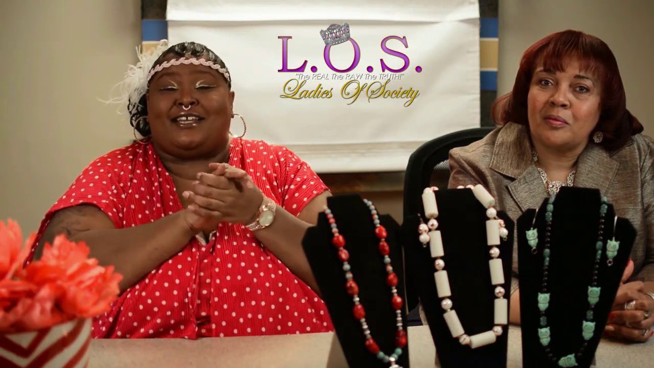 ENCORE APPEARANCE! Check out "Lisa's "I ADORE JEWELRY!" & MORE! - YouTube