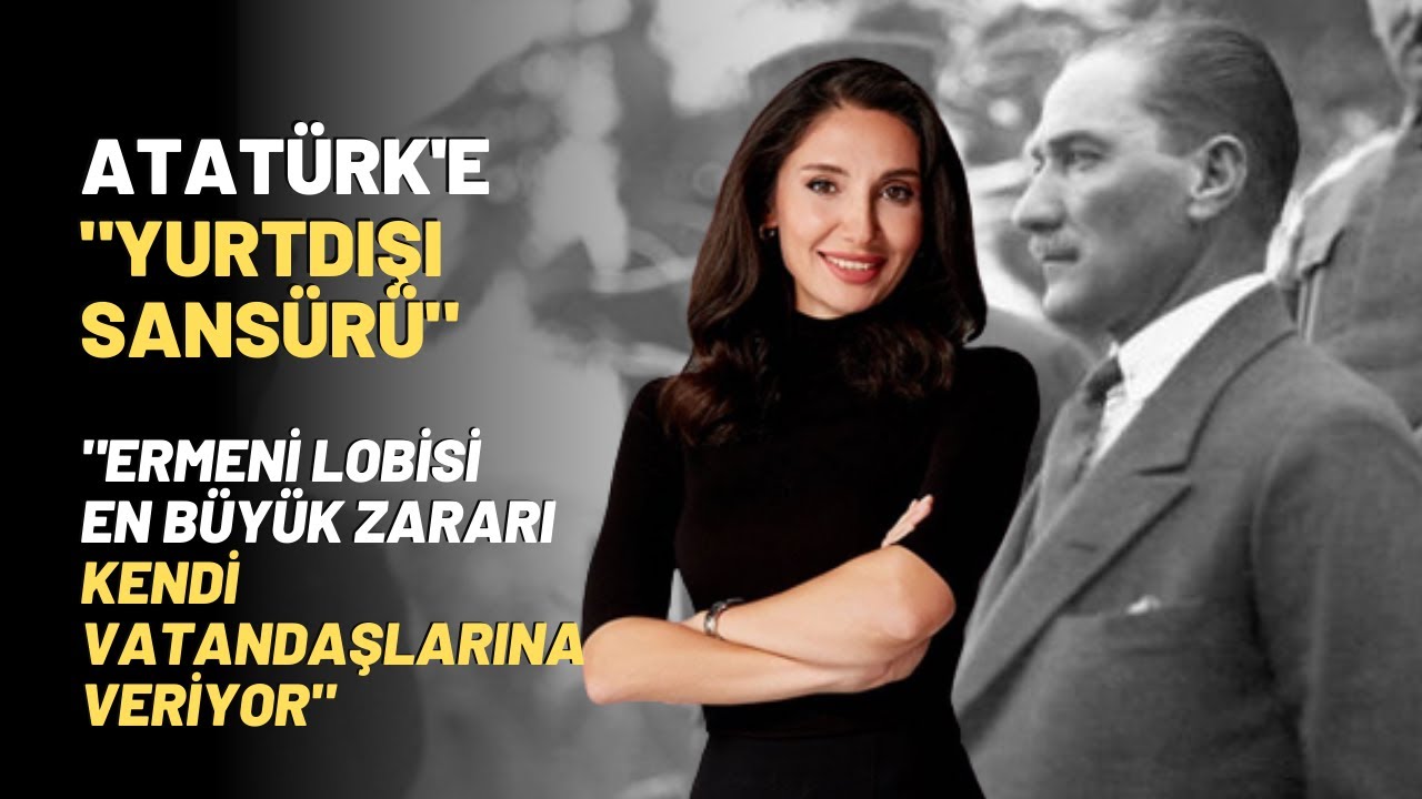 "Ermeni Lobisi En Büyük Zararı Kendi Vatandaşlarına Veriyor" Lobilerin ...