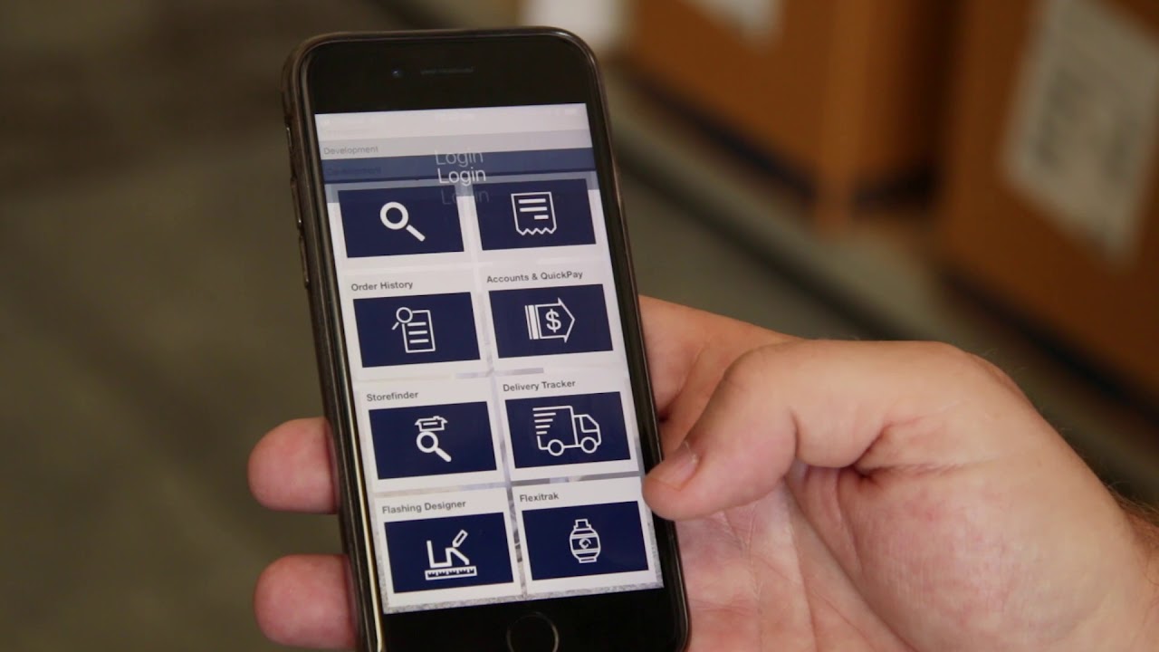 Flexitrak - Add a cylinder to your fleet - YouTube