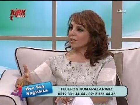 DRX 9000 Prof Dr Gülçin Gülşen
