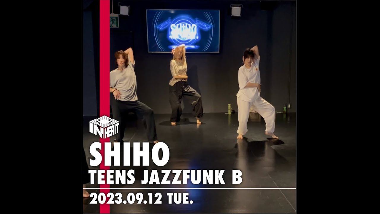 Iggy Azelea - Money Come / SHIHO Choreography【DANCE STUDIO INHERIT ...
