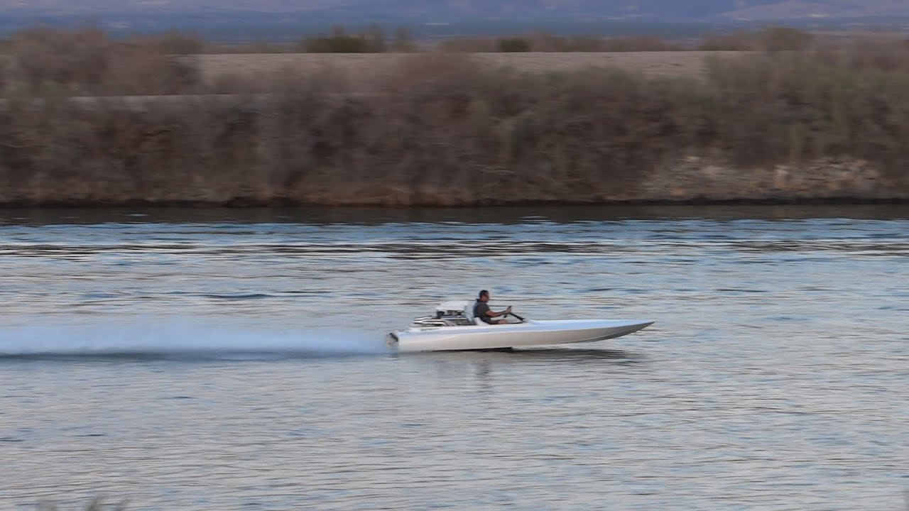 20150227190841.mts - boats on the river - Route 66 Hot Boat & Custom ...