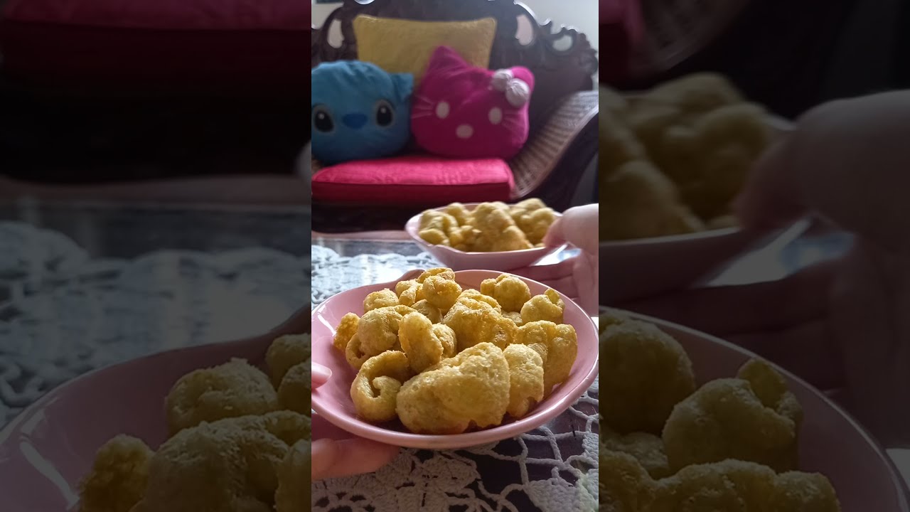 PRIFOODS SUPER CRUNCH CHIP-CHARON LECHON KAWALI AND PINOY BAWANG - YouTube