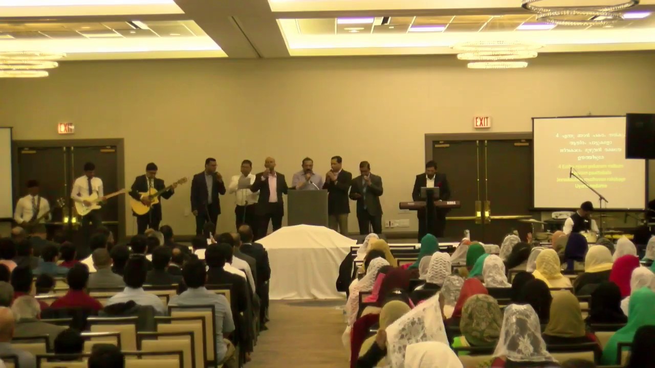 CCF Monthly Meeting Illinois - Sunday Service - YouTube