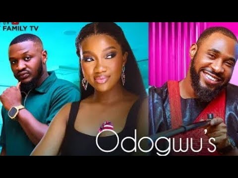 ODOGWU'S WIFE (Trending Movie Update) Chinenye Nnebe, Chris Okagbue ...