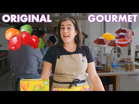 The Rise of Food YouTubers in Modern Entertainment