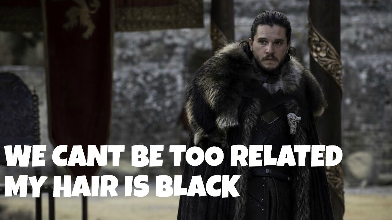 The Dragon & The Wolf | Game of Thrones S7 Finale - YouTube