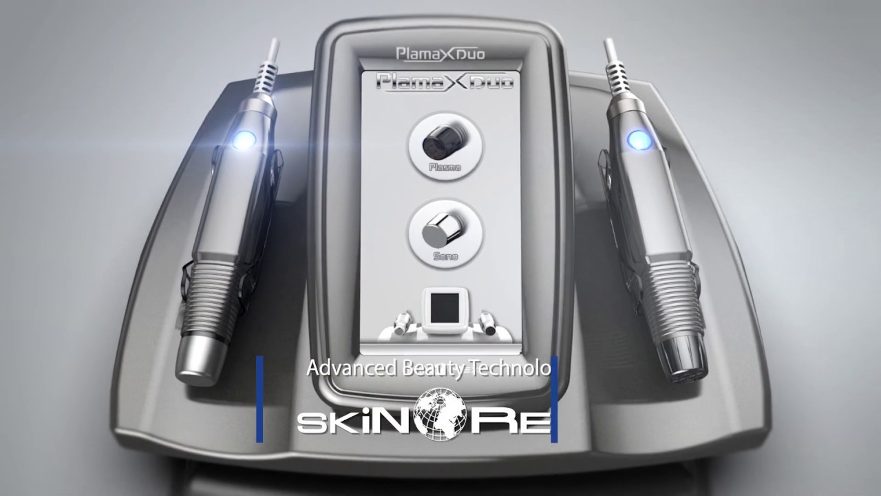 Plamax Duo Video - YouTube