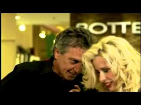 Matilde Bonasera - Promo " INFIELES " Chilevision - YouTube