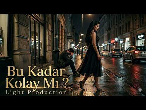 Bu kadar Kolay mı