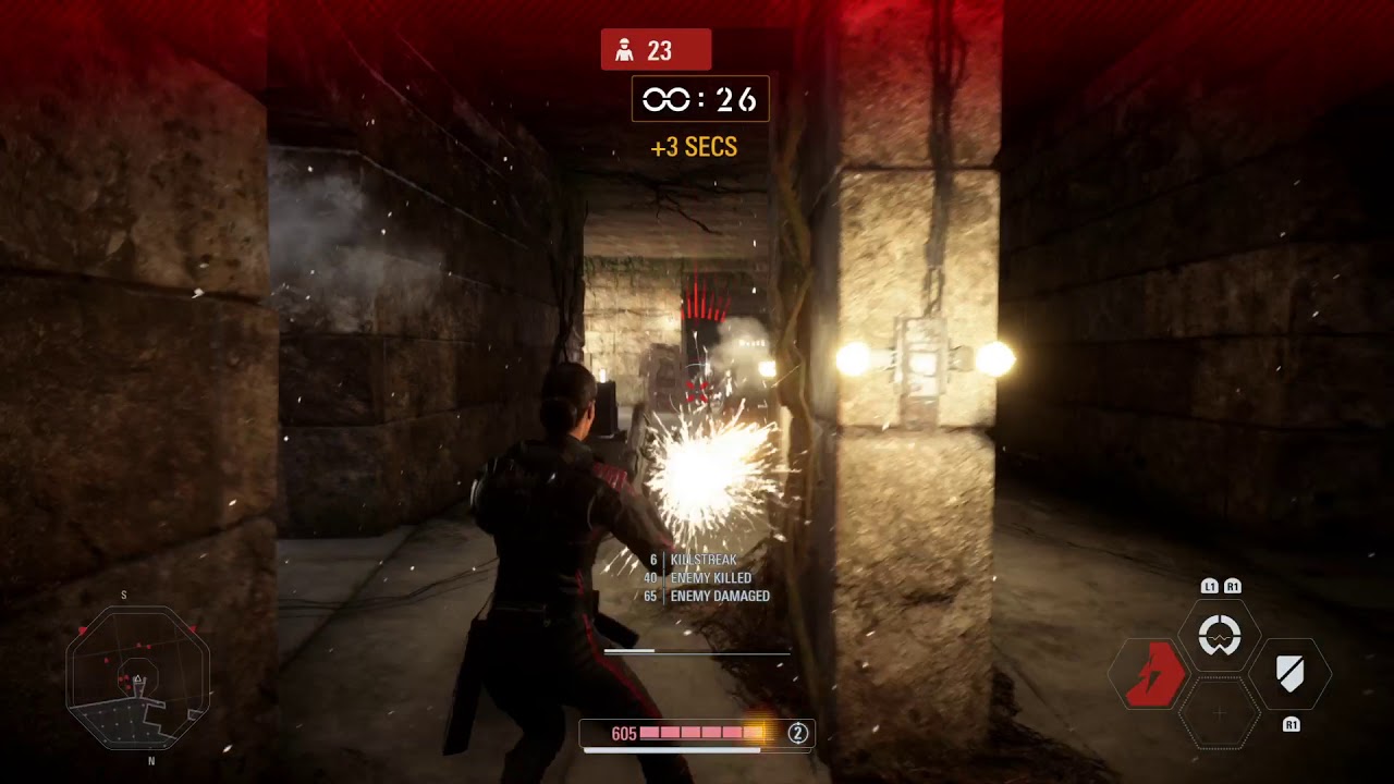 I finally finished all battle scenarios - YouTube