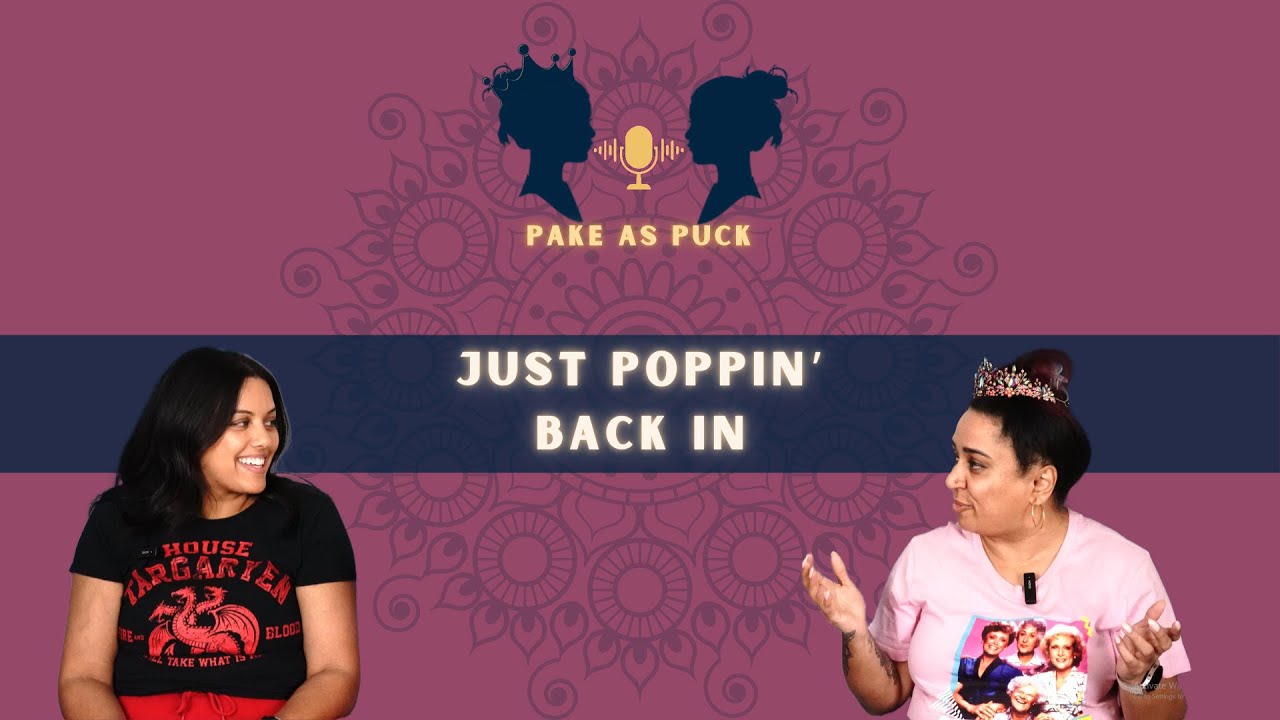 S01E50: Popping Back In - YouTube