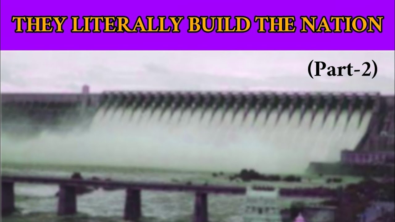 THEY LITERALLY BUILD THE NATION (PART-2)||ENGLISH LESSONS||SAGAR MENDEM ...