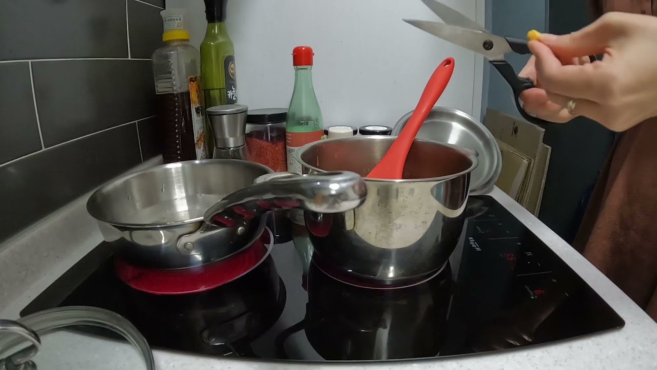 What to do with leftover tomatoes - YouTube