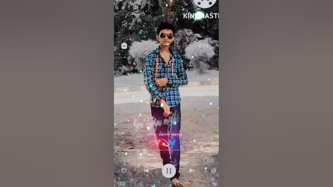 Insta 👑 King Id Priyanshu Sahu 1234 Video2 Youtube