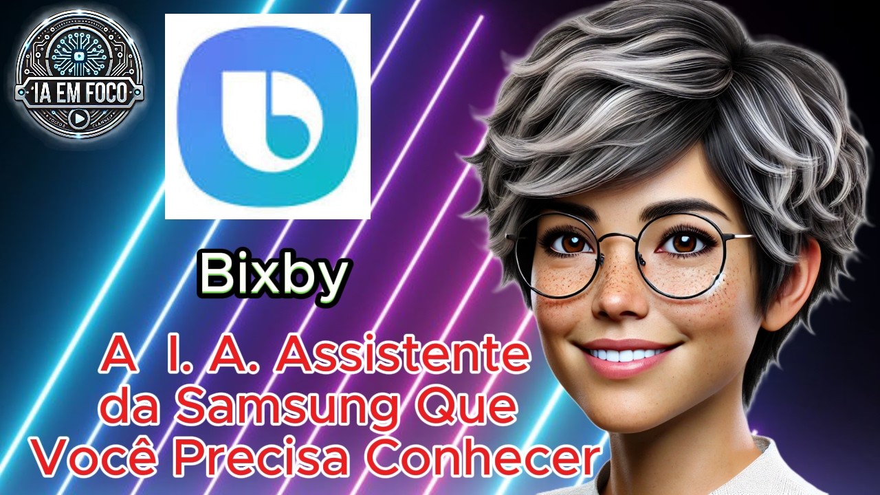 Bixby — O Assistente da Samsung Que Você Precisa Conhecer - IAF11 - YouTube