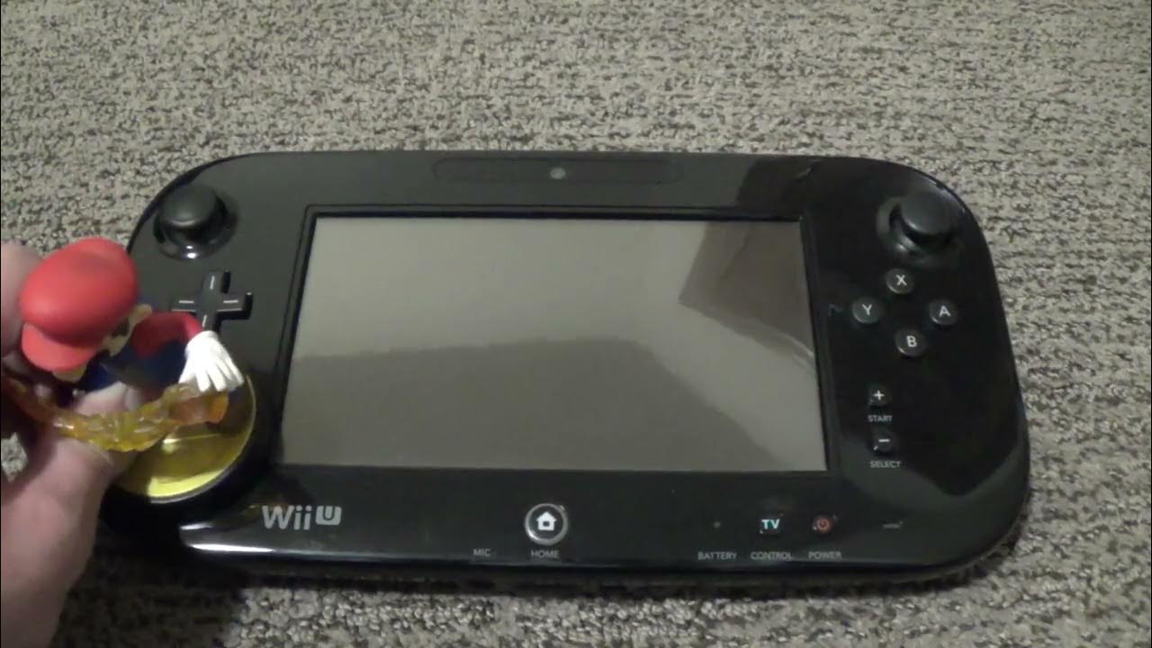 Nintendo Wii U Review: Nintendo's Best Failure - YouTube