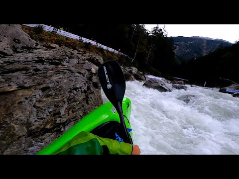 Oetz Trophy Training Lap Beater (Entry #28 Beaters For All 2021) - YouTube