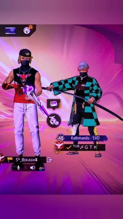 Ff Tgr Gtk 1m Youtube