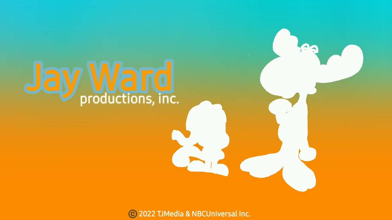 Jay Ward Productions (2022) - YouTube