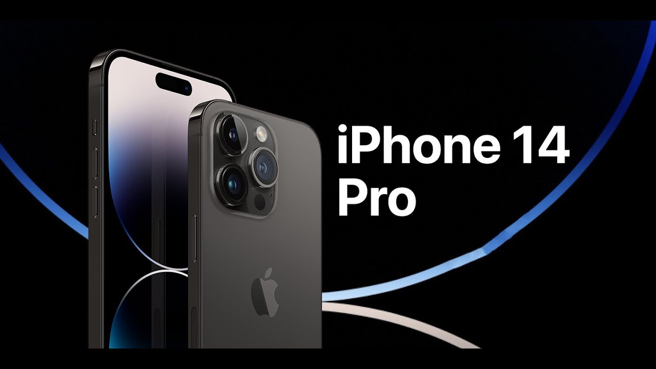 iPhone 14 Pro: Có xứng đáng trở thành "chân ái"? | Phúc Khang Mobile ...