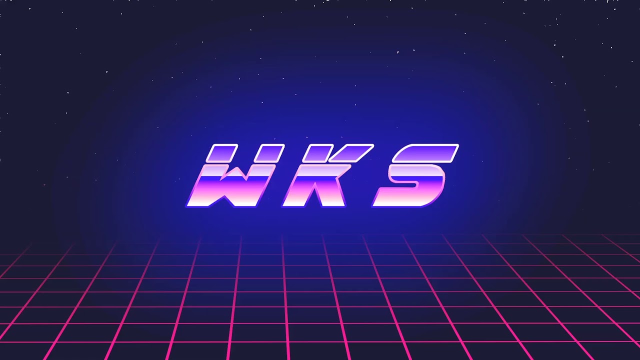 WKS Podcast! - YouTube