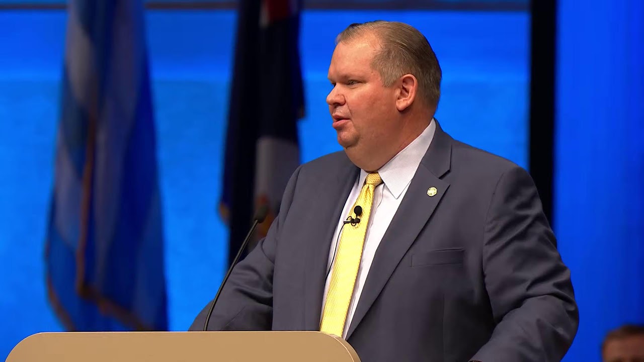 Campus Church Missions Conference | PCC Chapel - YouTube