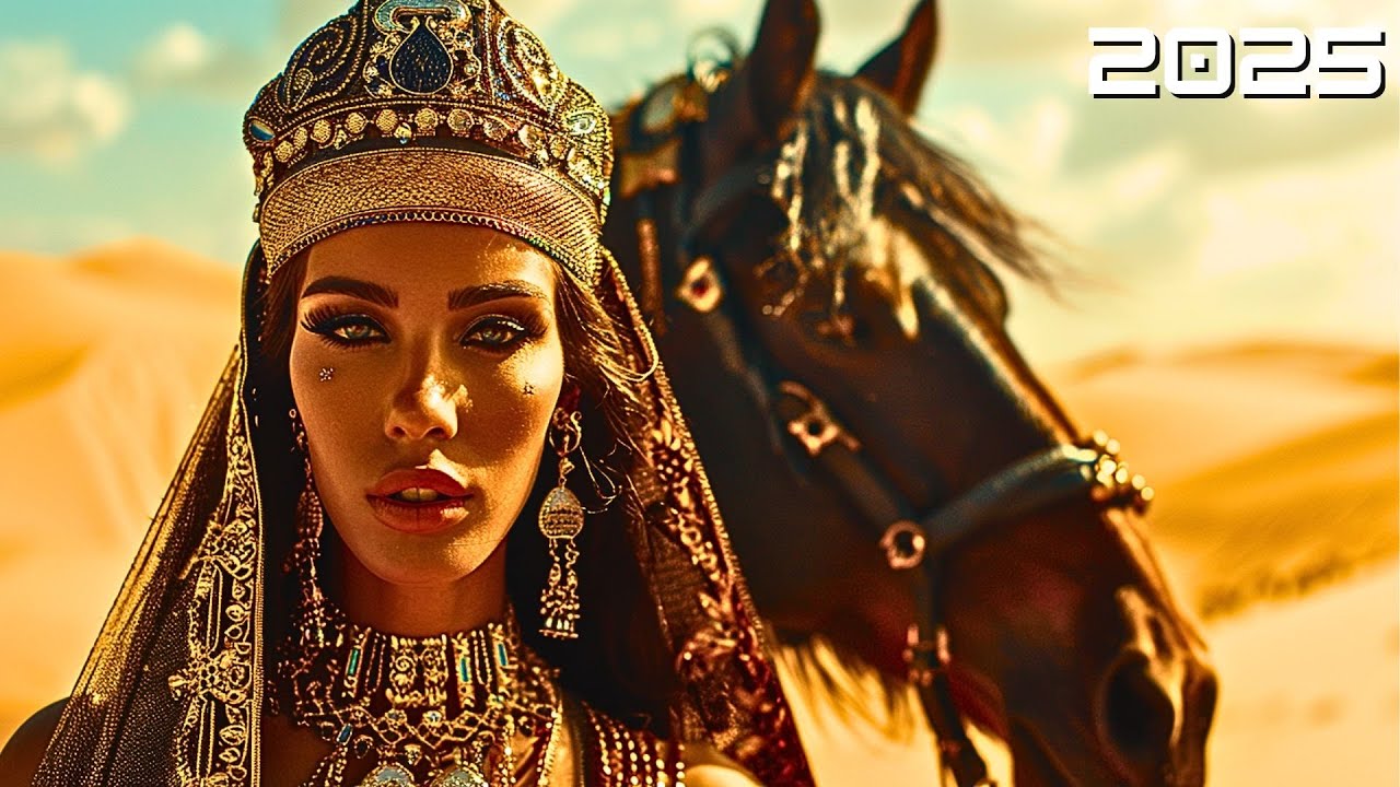 Camel MIX - Submerged Soul (DJ Mix 2025) - YouTube