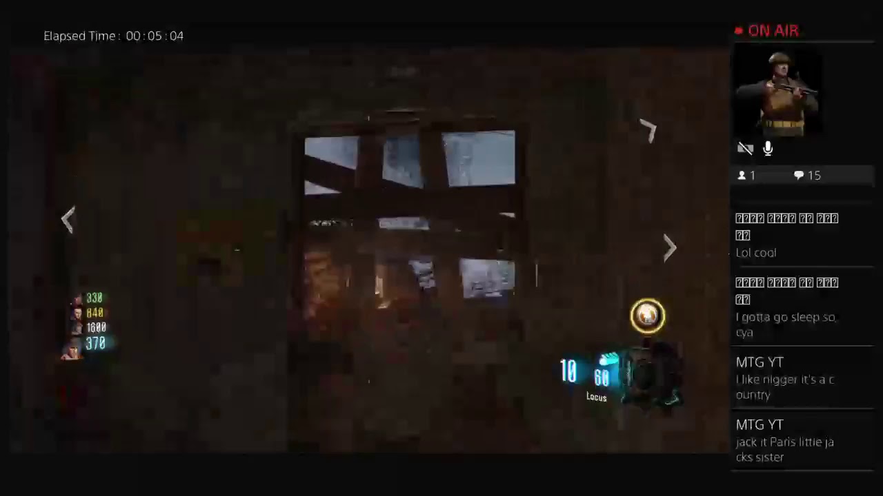 COD BO3 ZOMBIES DLC 5 ALL MAPS - YouTube