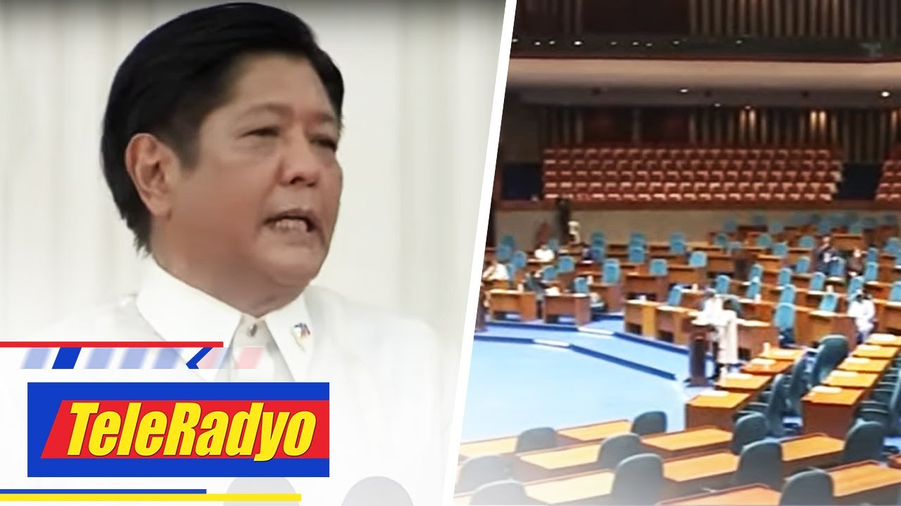 SRO | TeleRadyo (1 July 2022) - YouTube