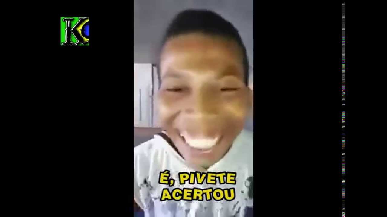 Acertou Miserável Remix - YouTube