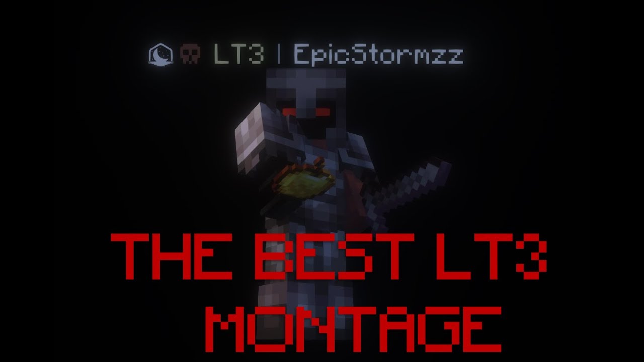 Montage Nethpot | LT3 - YouTube
