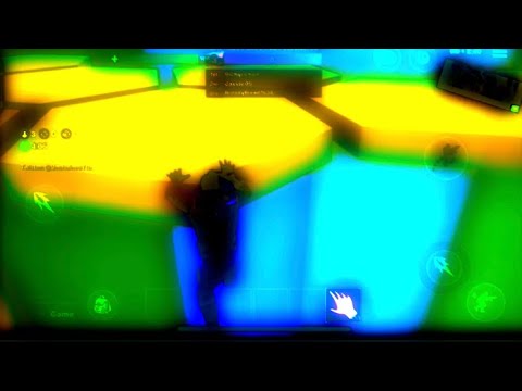 Off brand fall guys - YouTube