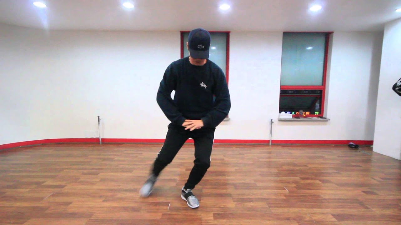 [노원댄스학원] Maria Mane - Growing Panis Choreography By NYDANCE Urban 얼반 어반 ...