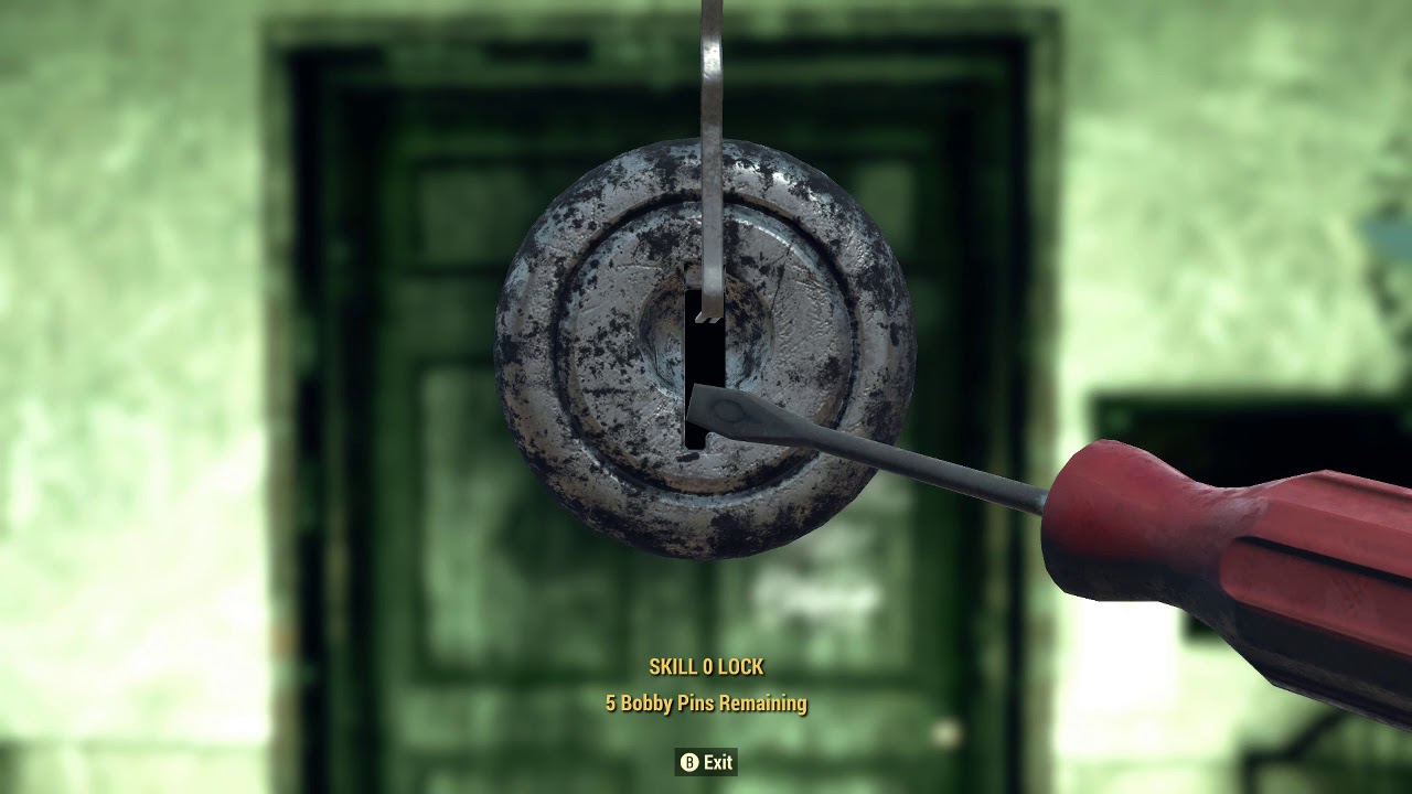 Fallout 76 Defeat Scorched Explore Charleston Capitol Building - YouTube