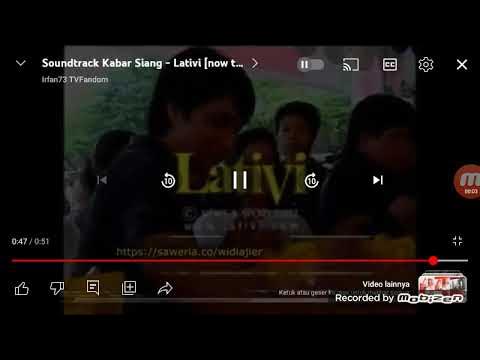 Lativi Endcap (2007) - YouTube