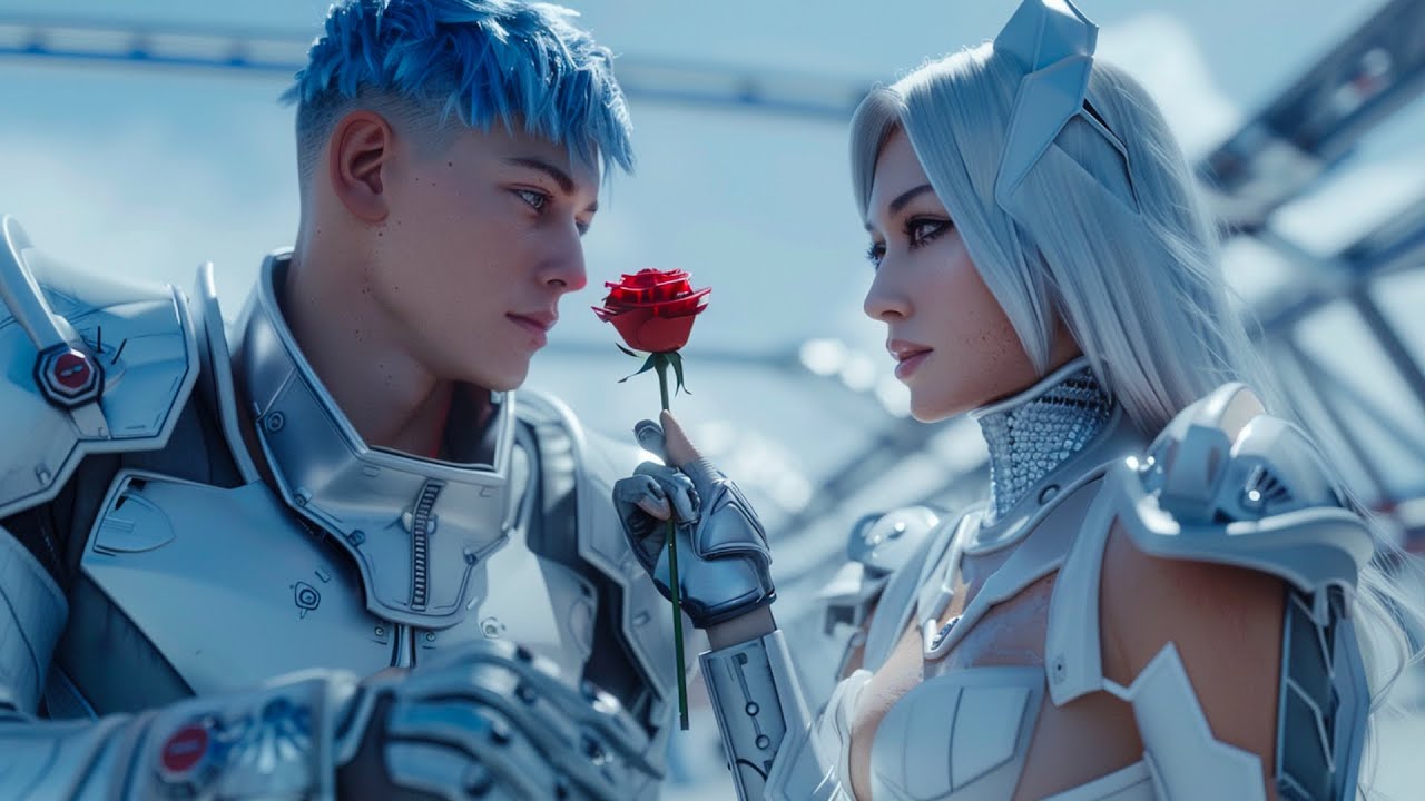 Alien Girl Shocked by "Unusual" Human Courtship Rituals | HFY Story ...