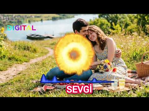 Sevgi - Yeni Azərbaycan Mahnısı 2026 ( söz : Kəmalə Məmmədova ) Digital