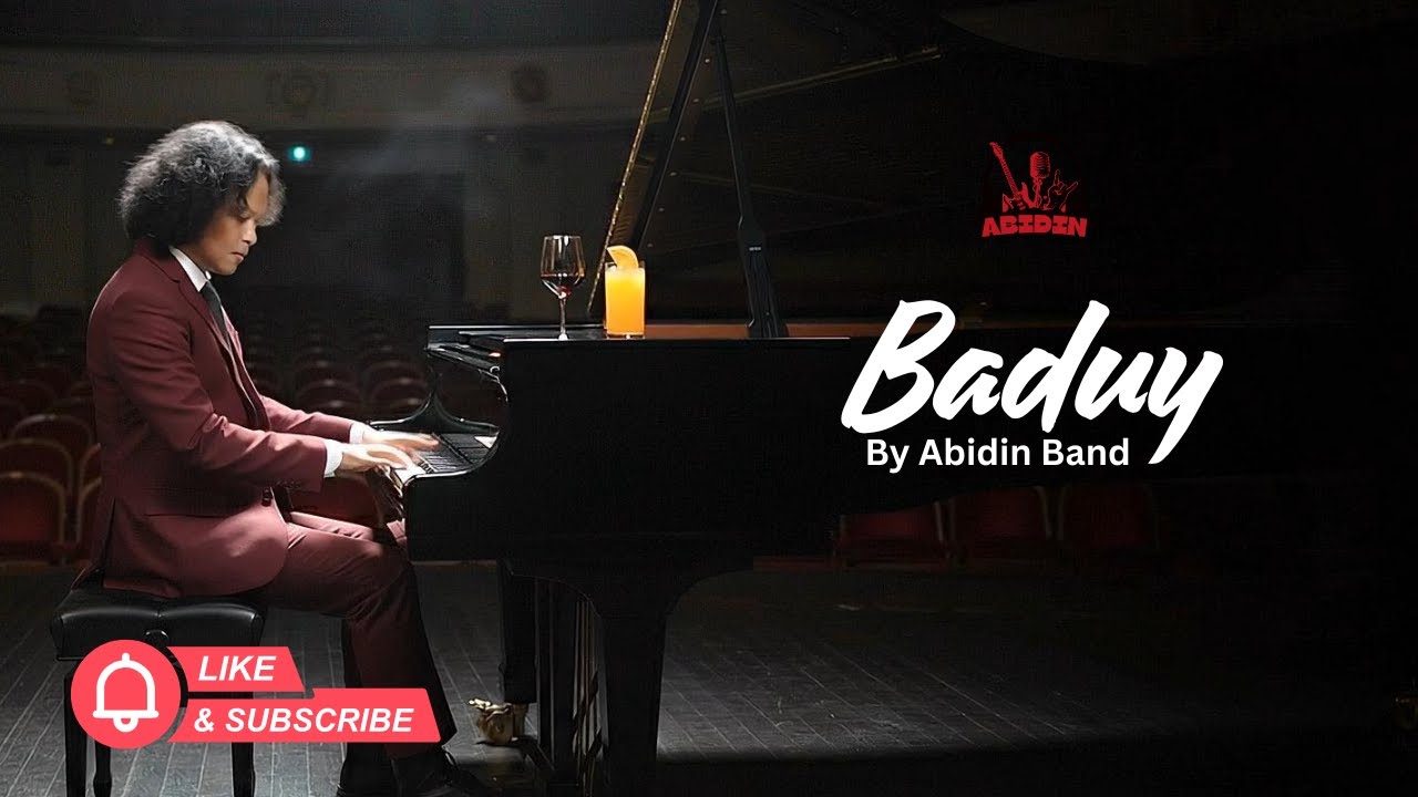 #song Baduy By AbidinBand #laguindonesiaterbaru2026 #songhits - YouTube