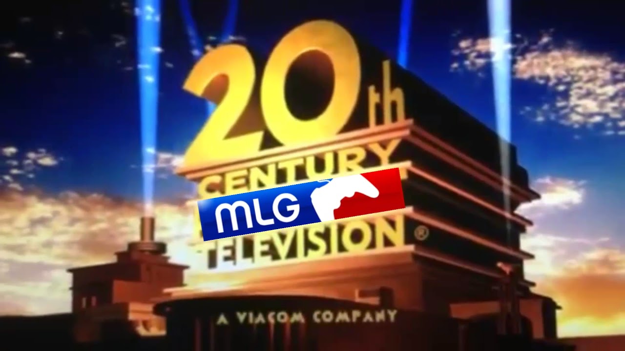 20th Century mlg Television 8/2 - YouTube