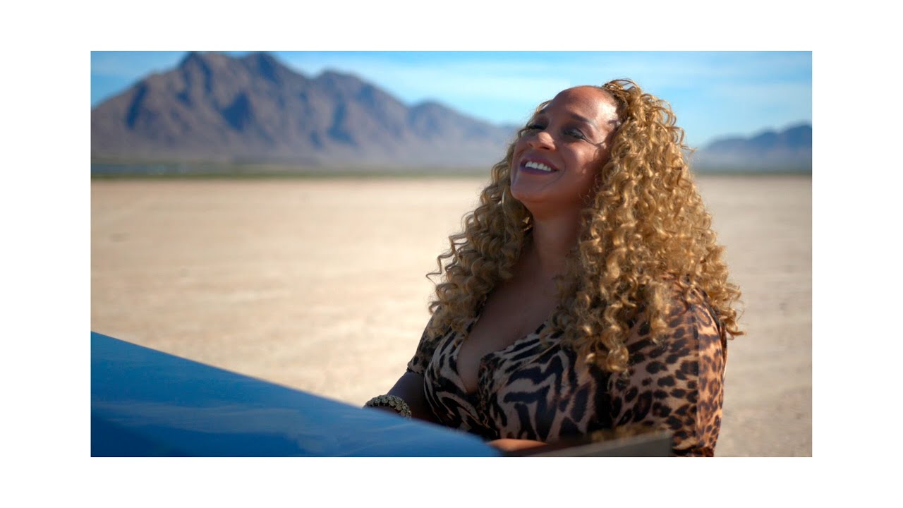 Vocalist Michelle Johnson - I'm All In (Official Music Video) # ...