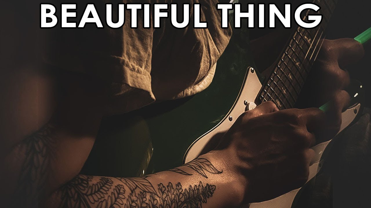 Rowan Skye - Beautiful Thing (Official Video) - YouTube