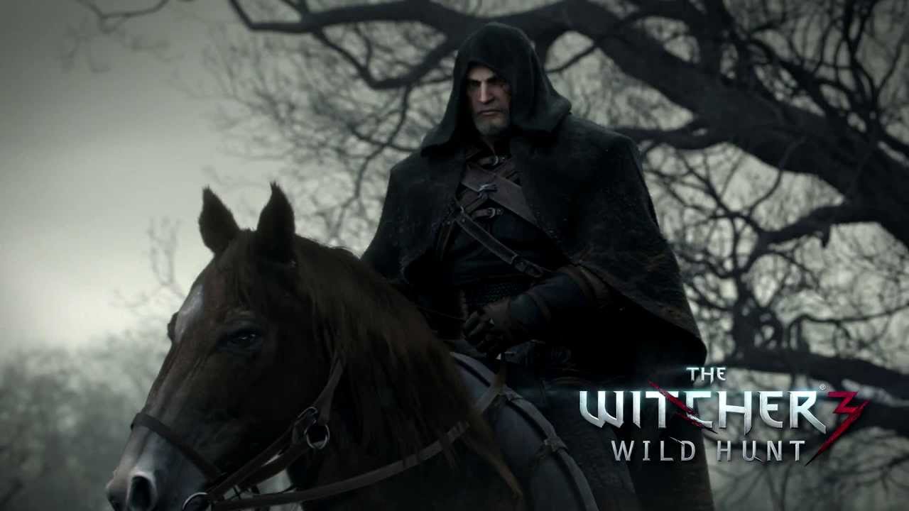 The Witcher 3: Wild Hunt - VGX Trailer MUSIC (Percival - Sargon) - E3 ...